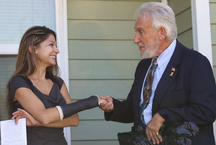 New home, new start | News Archives | yoursun.com