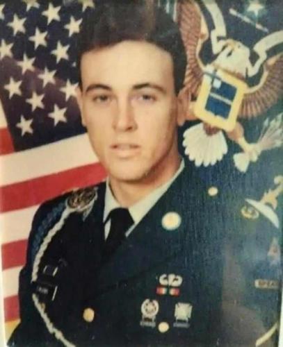 Cardiovascular tech says the military made him better at his job today ...