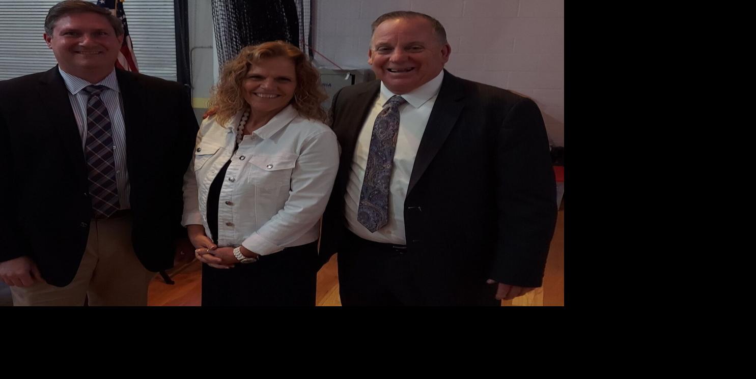 North Port chamber honors Dr. Lee Gross, pioneer in affordable medicine ...