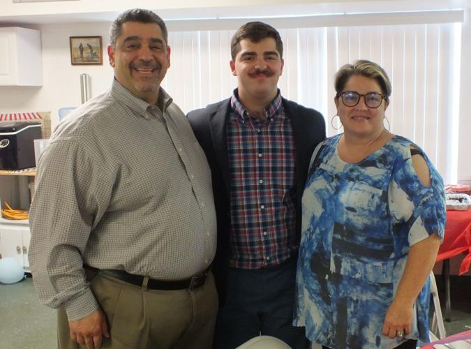 Sons of Italy award annual scholarship | News Archives | yoursun.com