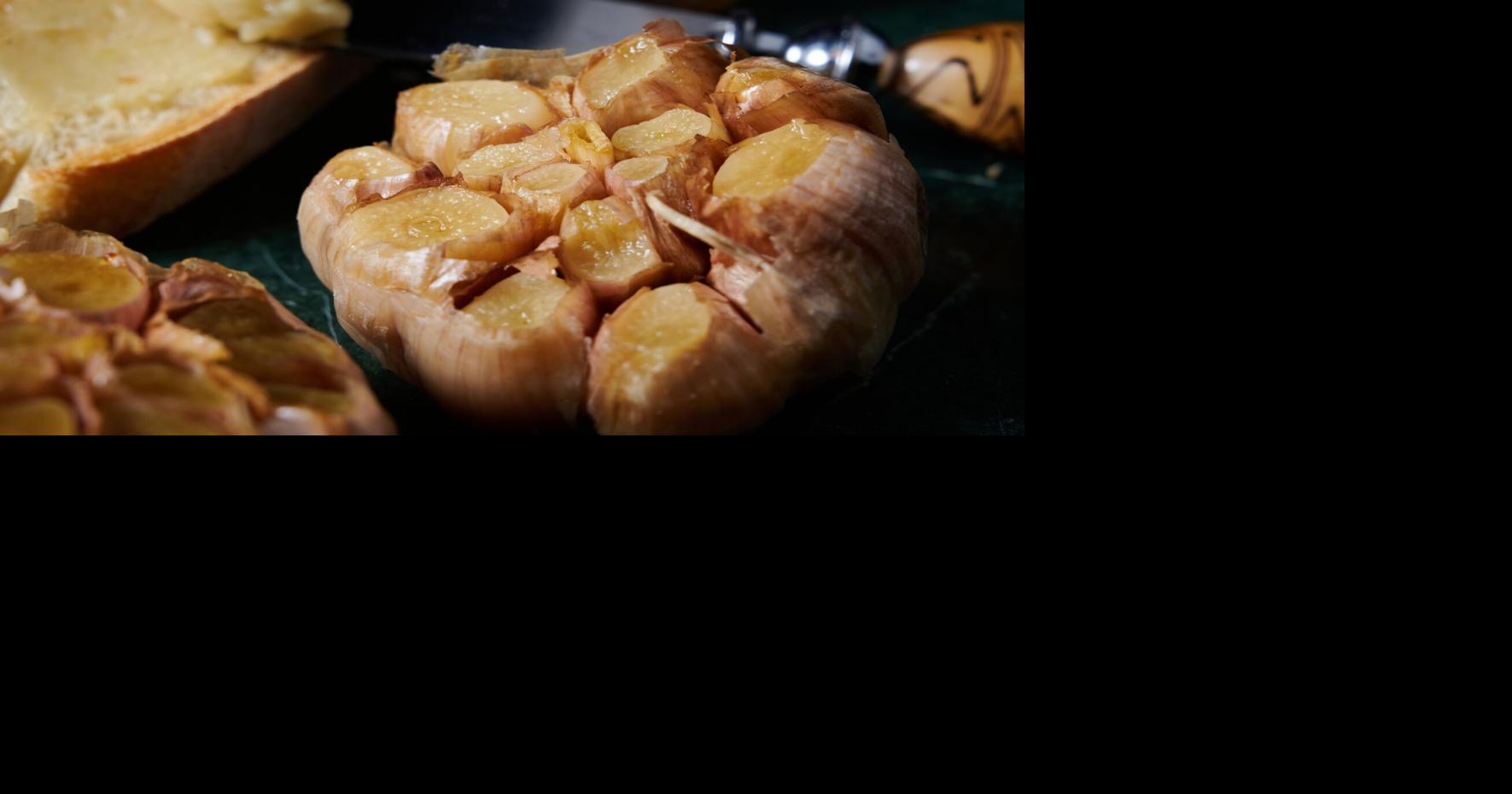 For perfect garlic flavor, use whole cloves in these recipes | Daily ...