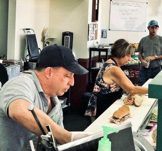 COLUMN: Blessings in disguise and sad goodbyes | Port Charlotte News ...