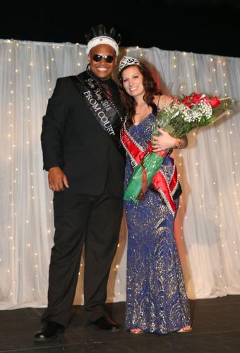 Port Charlotte Prom: ‘A Night to Remember’ | News Archives | yoursun.com