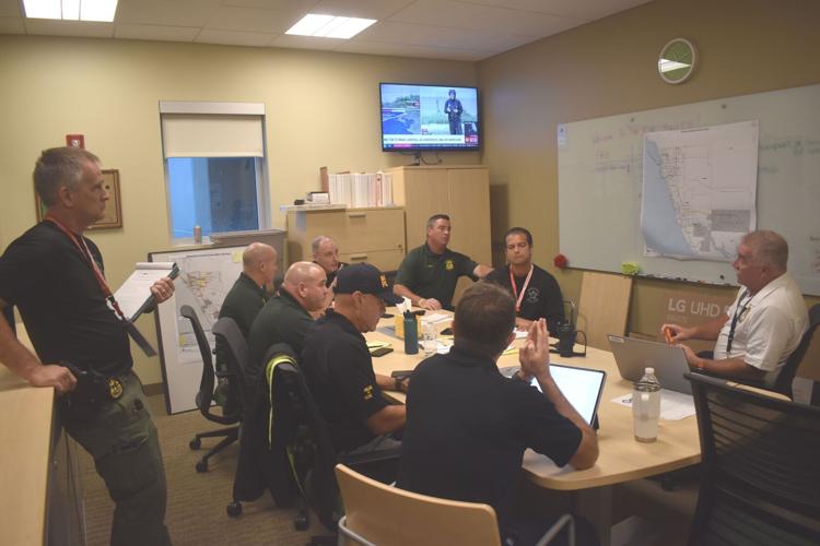 Clearing Milton: Safety tips for after the storm | Latest Weather ...