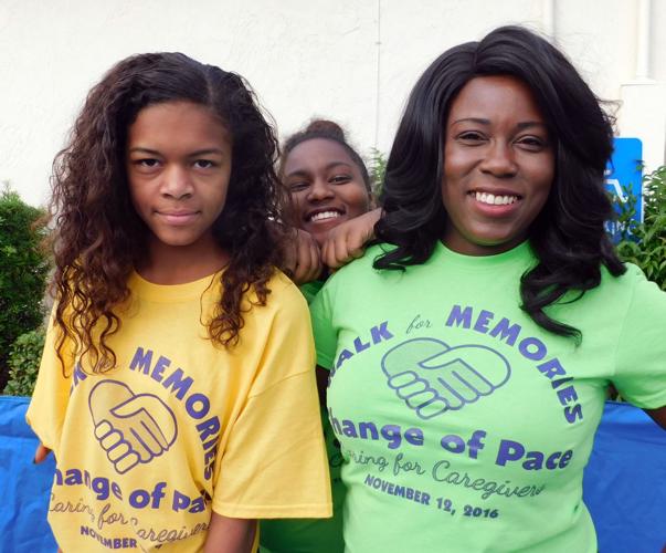 Walk For Memories | Newsarchives | yoursun.com