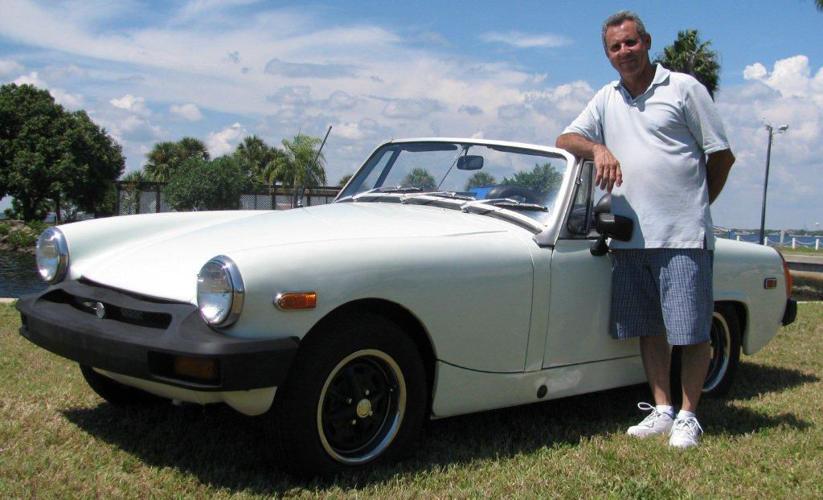 Proud owners love their roadsters | News Archives | yoursun.com