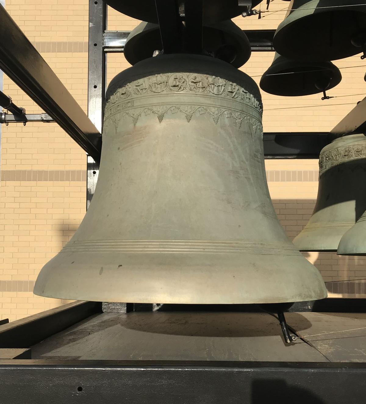 These bells will soon be ringing | News | yoursun.com