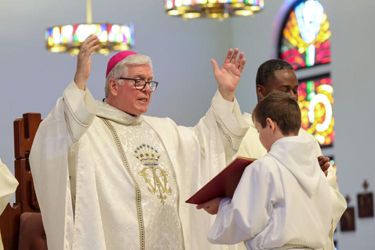 Act of Consecration | | yoursun.com