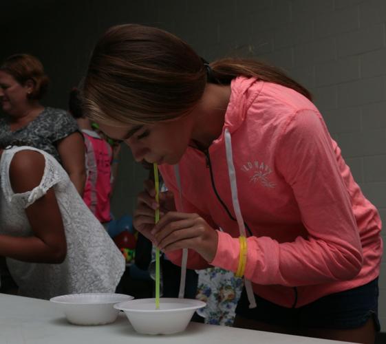 North Port families get their glow on | The Daily Sun | yoursun.com