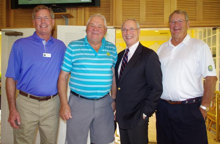 New greens open at Boca Royale | News Archives | yoursun.com