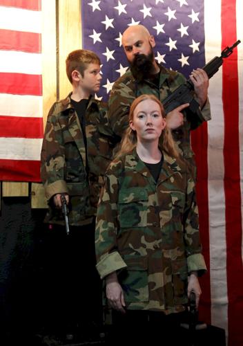 Venice Theatre presents 'God's Country' in The Pinkerton | News ...