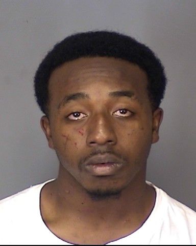 HCSO makes arrest for domestic battery | News | yoursun.com