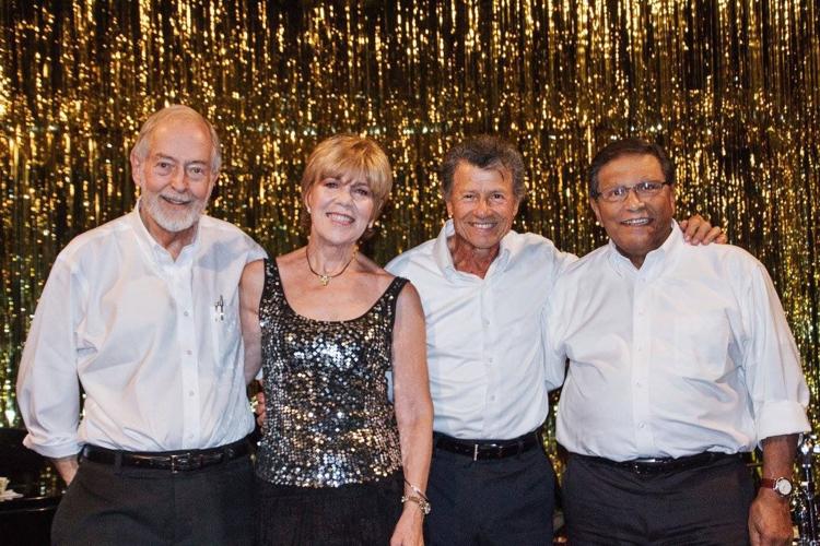 Kitt Moran, artist and musician | Go! | yoursun.com