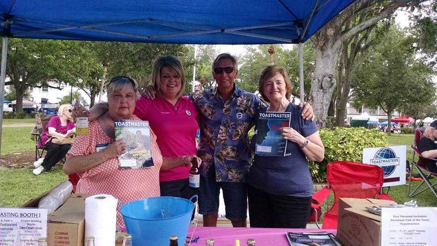 Sebring area events offer fun for all ages in 2019 | Sebring | yoursun.com