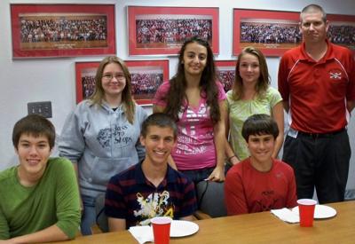 Pirates flaunt hair-raising personalities | News Archives | yoursun.com