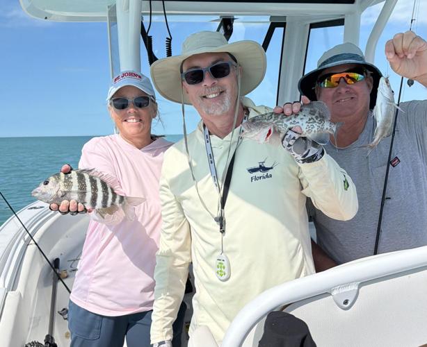 WATERLINE: Evans at Sea | Waterline | yoursun.com