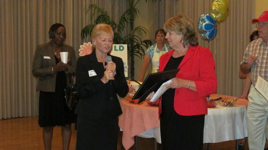 Celebration thanks PGI Home Tour’s volunteers | News Archives | yoursun.com