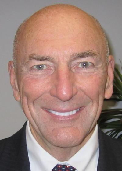 Former cop to be next city manager | News Archives | yoursun.com