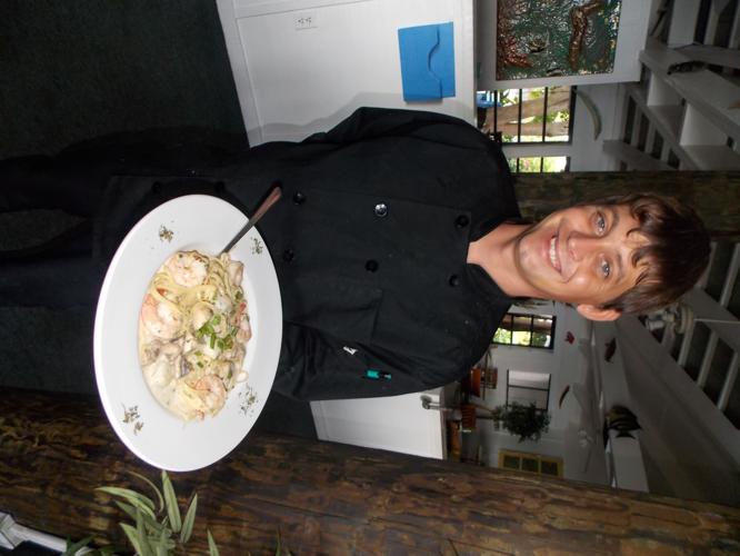 The Fishery, an island-style treasure | Go! | yoursun.com