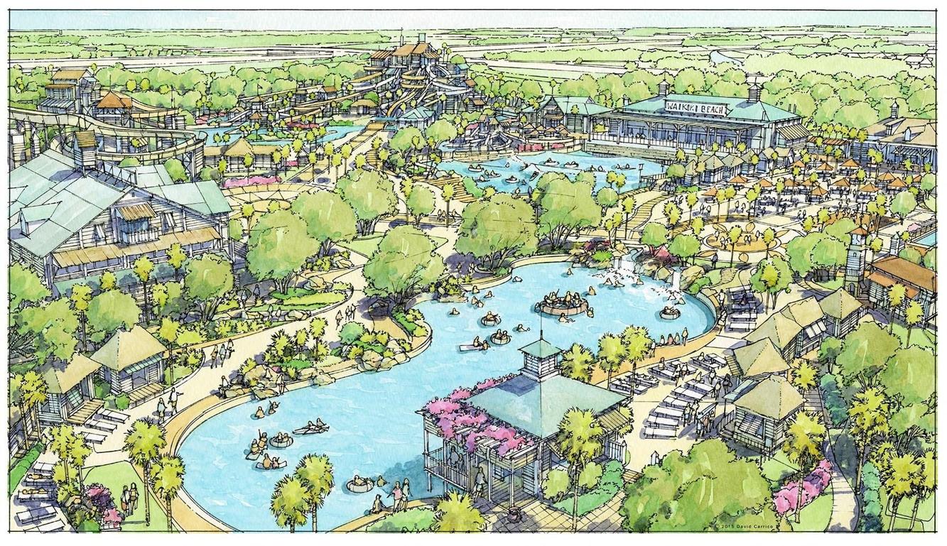 Lost Lagoon secures $3M for water park | Port Charlotte News | yoursun.com