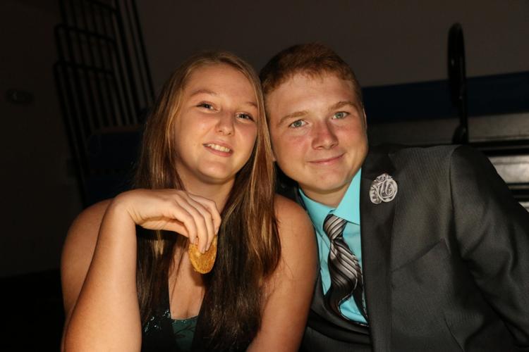 A homecoming Night at the Theatre | News Archives | yoursun.com