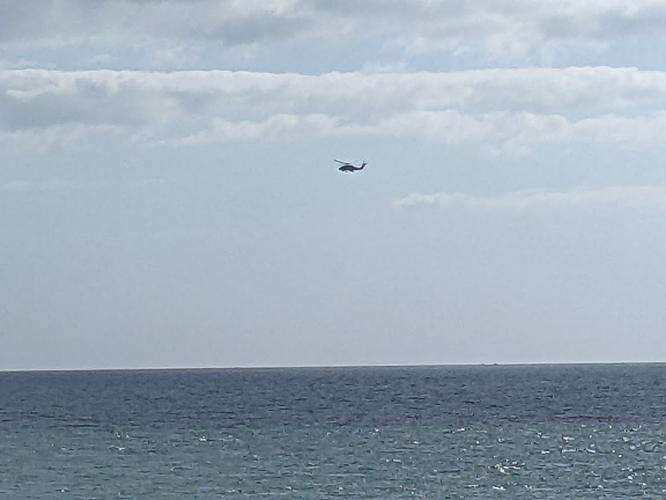 Two dead, another suspected missing after plane crash | News | yoursun.com