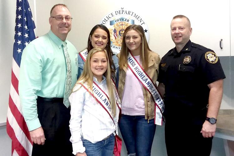 First responders see an outpouring of community support after the ...