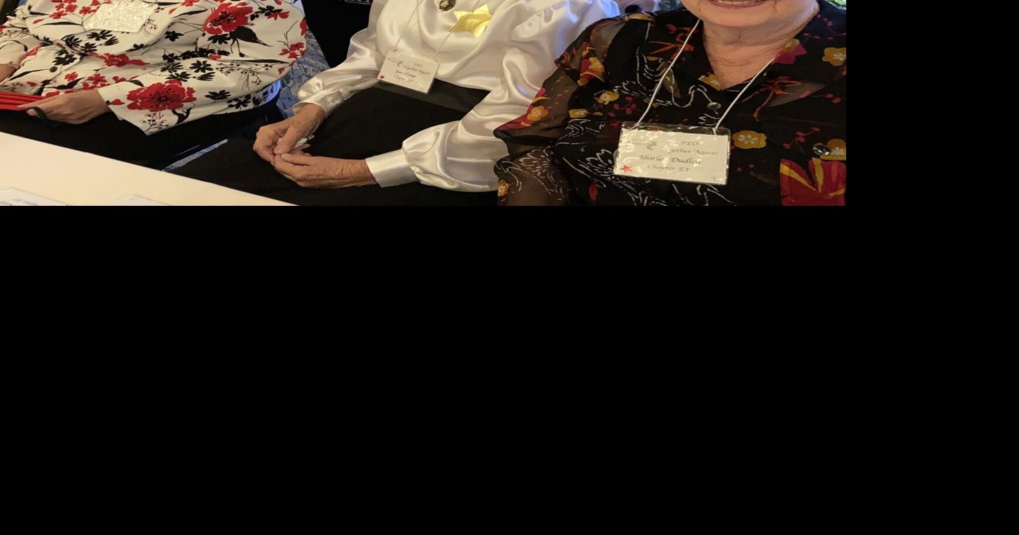 PEO luncheon celebrates members, founders | Photo Galleries | yoursun.com