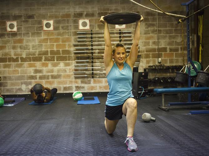 Strength training: The fountain of youth | Newsarchives | yoursun.com