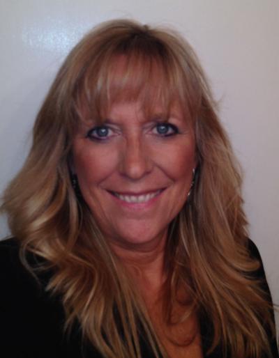 SPOTLIGHTRebecca (Beckie) Halaska, Physician Liaison for Tidewell ...