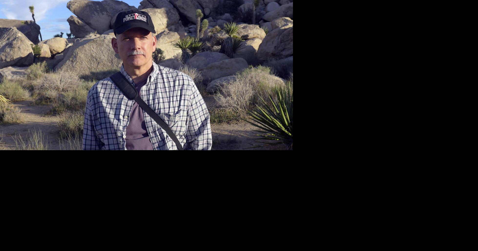 Christopher Munch's 'The 11th Green' gets lost in the rough | Daily ...