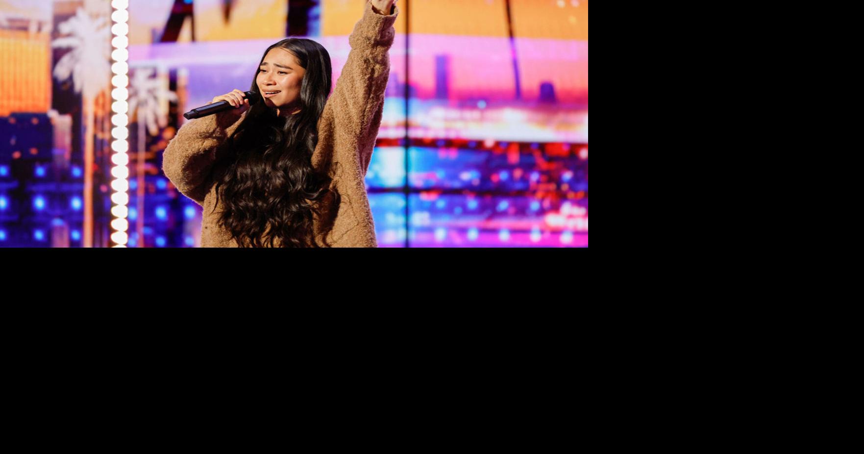 Jessica Sanchez dizzy over her ‘America’s Got Talent’ win: ‘I feel like I’m in a dream!’ | Daily ...