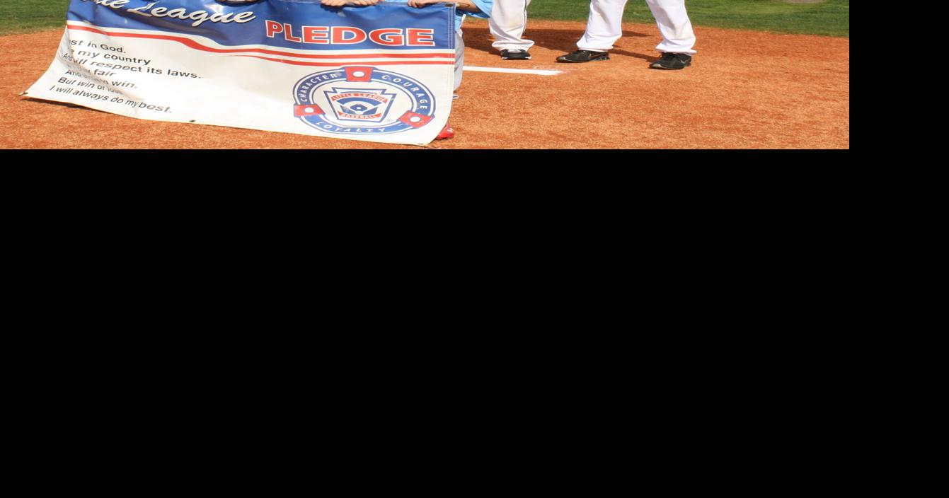 Port Charlotte Little League ready for big season | News Archives ...