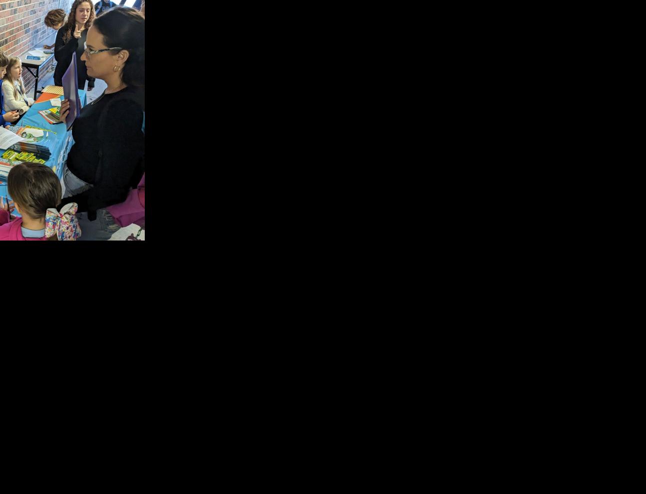 Suncoast Credit Union partners with Deep Creek Elementary for in-school bank | Port Charlotte ...