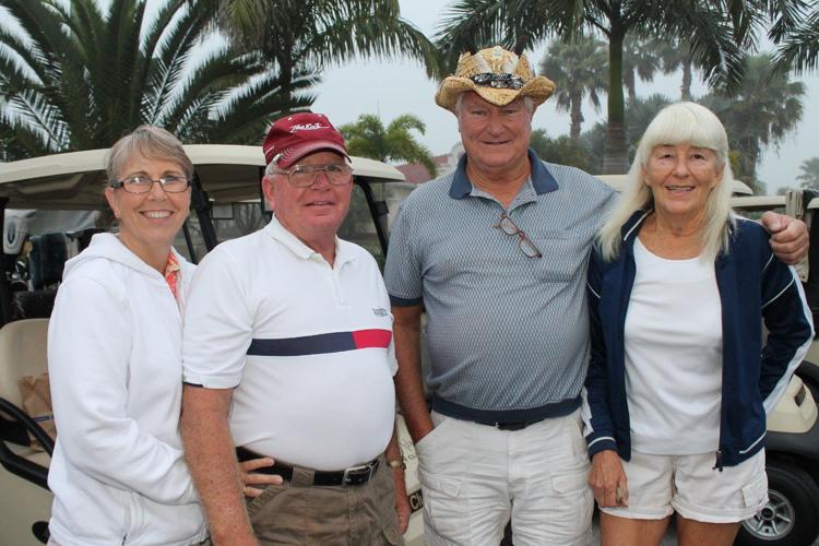 Golfers take aim for wildlife center | News Archives | yoursun.com