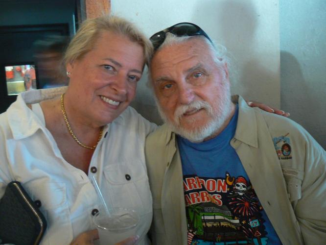 Harpoon Harry's has its final dance? | News | yoursun.com