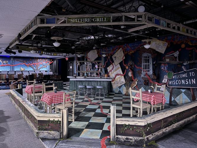 'Spitfire Grill' full of drama you can see from all angles | News ...