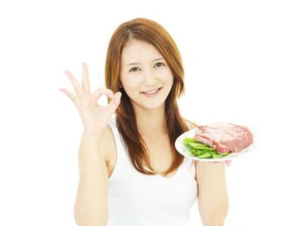 12 REASONS TO EAT MEAT AND POULTRY | News Archives | yoursun.com