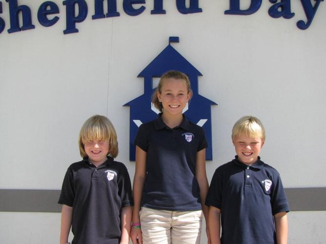 Counting our blessings | News Archives | yoursun.com