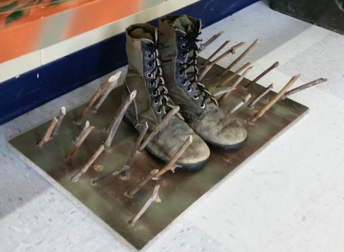 CHS to recognize former students who served in Vietnam War | News ...