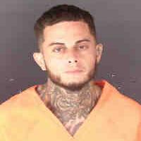 NPPD: Man trafficking meth, Xanax, faces felony charges | News ...