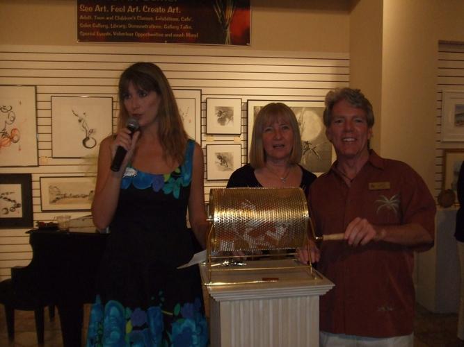 ‘Culture Campus’ unveiled Saturday | News Archives | yoursun.com