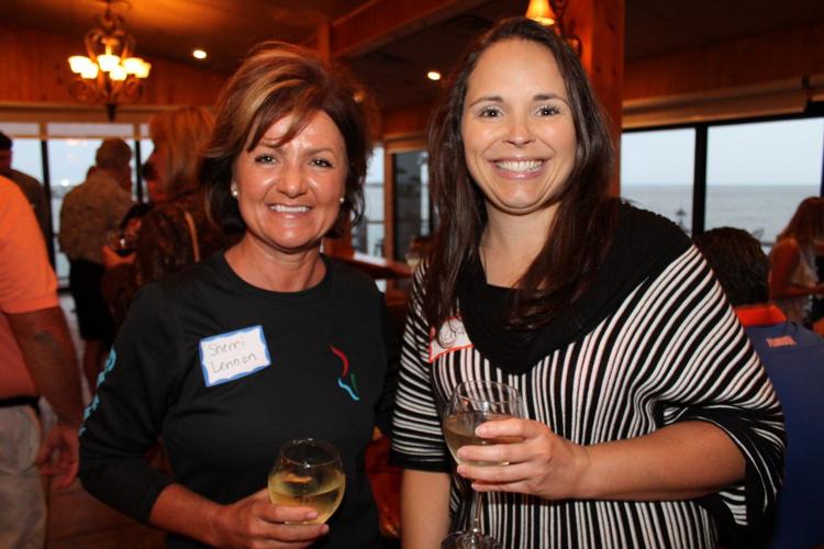 Candidate holds fundraiser | News Archives | yoursun.com