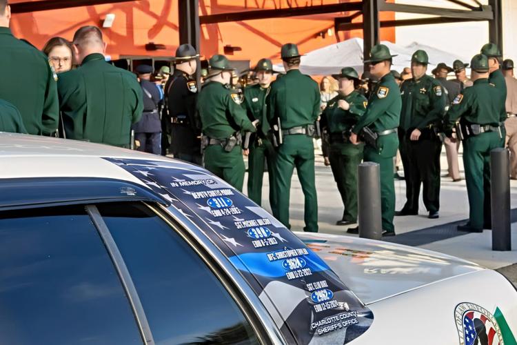 REMEMBERING SGT. ELIO DIAZ: 'His kindness was taken too early by a ...