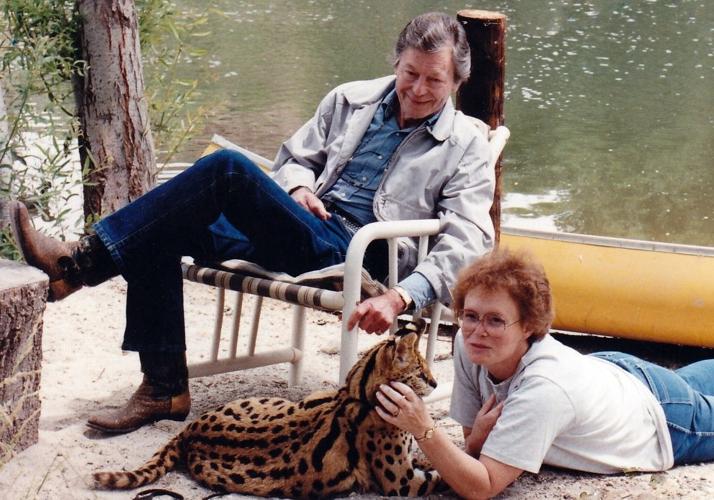 Star Trek’s DeForest Kelley was the real McCoy | Newsarchives | yoursun.com