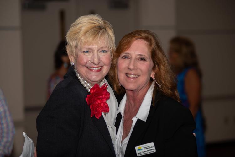 Dr. Mark Asperilla honored | Feeling Fit | yoursun.com