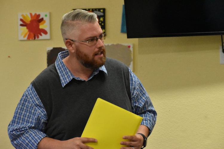 Teacher support a goal for School Board candidates | News | yoursun.com