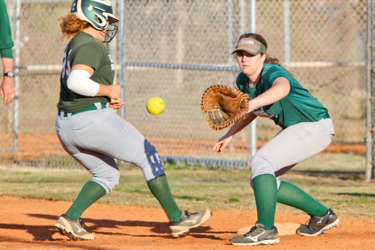 Lady Indians primed for big year | News Archives | yoursun.com