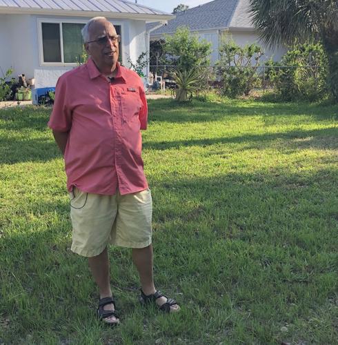 HIS BROTHER, THE POPE: Port Charlotte's Lou Prevost marvels as his ...