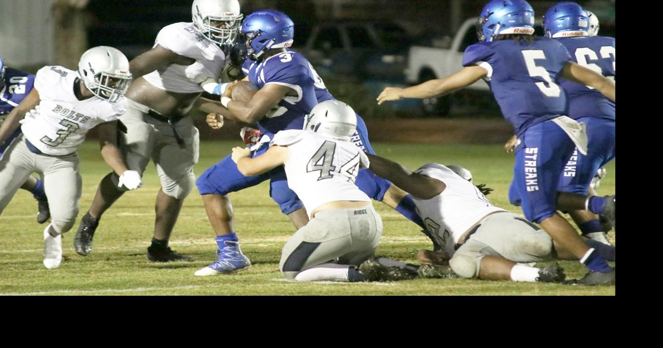 Blue Streaks ready for action | Sebring | yoursun.com